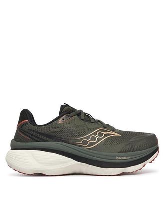Saucony Laufschuhe Hurricane 26 S101098 Khakifarben