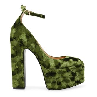 Steve Madden Damen, Schuhe, Mehrfarbig, 35 1/2 EUGr&ouml;&szlig;e