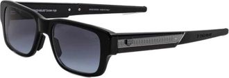 Tag Heuer Golden Age Bold Sonnenbrille - - Accessories - Herren - Schwarzk - 54 MM