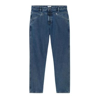 Closed X-Lent Tapered Jeans - - Jeans - Herren - Blau - W33