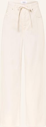 Cambio Cambio Hose Baggy beige