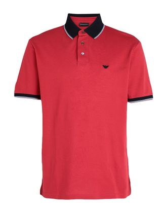 Emporio Armani TOPS - Poloshirts auf YOOX.COM