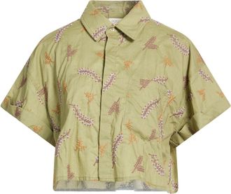 Goa Goa TOPS - Hemden auf YOOX.COM