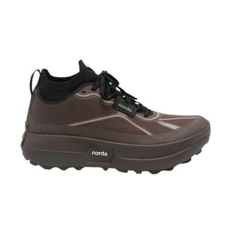 Norda 055 Sneakers - - Sport - Herren - Braun - 42 EU