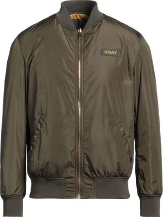 Versace JACKEN & MÄNTEL - Jacken und Anoraks auf YOOX.COM