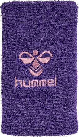 Hummel Hummel, Old School Big Wristband, ACAI, One Size
