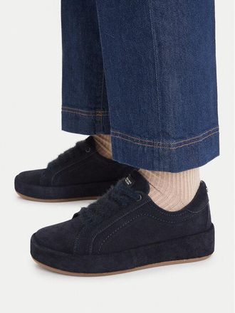 Beverly Hills Polo Club Sneakers EO-WI16-LECCE-01 Dunkelblau