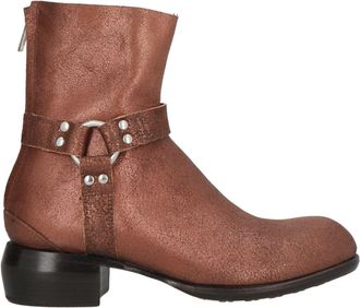 Rocco P. SCHUHE - Stiefeletten auf YOOX.COM