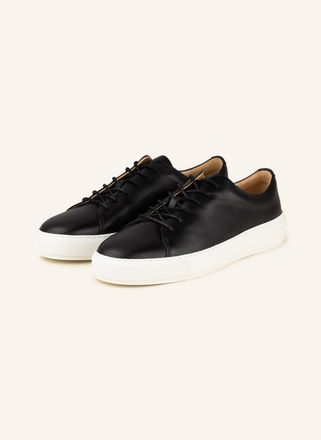 Tiger Of Sweden Sneaker Sampe schwarz
