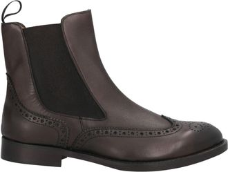Saxone of Scotland SCHUHE - Stiefeletten auf YOOX.COM