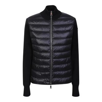 Moncler Damen, Jacken, Schwarzk, 2XLGr&ouml;&szlig;e