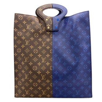 Louis Vuitton Damen, Pre-Owned, Mehrfarbig, ONE SIZEGr&ouml;&szlig;e