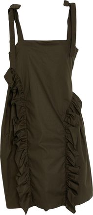 Cecilie Bahnsen KLEIDER - Mini-Kleider auf YOOX.COM