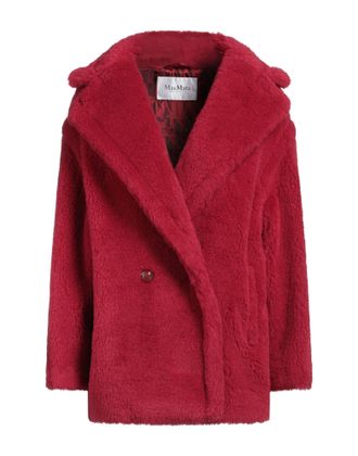 Max Mara JACKEN & M&Auml;NTEL - Shearling- & Kunstfell auf YOOX.COM