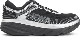 Hoka One One Homme, Sport, Multicolore, Taille: 41 1/2 EU Bondi 7 Baskets