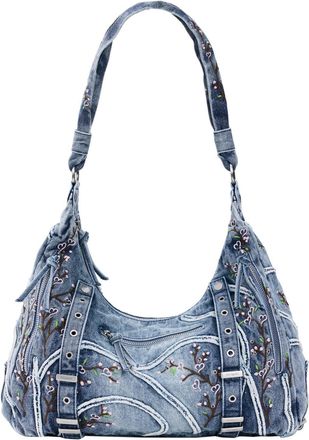 Desigual Schultertasche