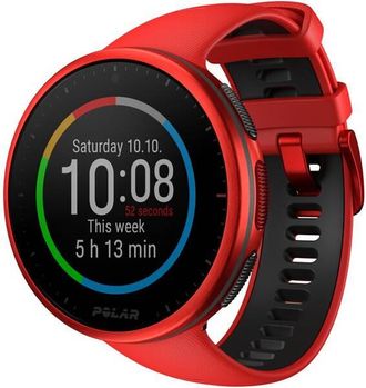 Polar Premium Multisportuhr Vantage V2