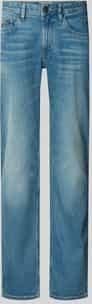 PME Legend Straight Fit Jeans mit Baumwoll-Anteil Modell Wingload