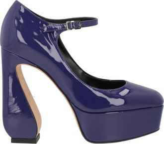 Sergio Rossi SCHUHE - Pumps auf YOOX.COM
