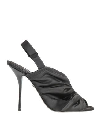 Dolce & Gabbana SCHUHE - Sandalen auf YOOX.COM