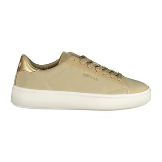 Gas Leonard NBX Sportschuh - - Shoes - Damen - Beige - 38 EU