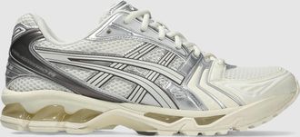 Asics Baskets Gel-Kayano 14 Cream Cocoa Powder