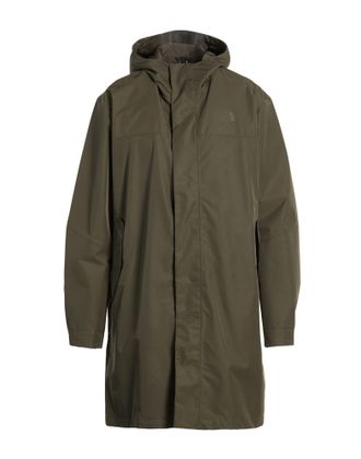 The North Face M NUKABIRA RAIN SHELL PARKA NEW