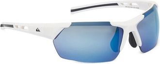 Quiksilver Sonnenbrillen WB-QS-MA-005-SS26 Wei&szlig;