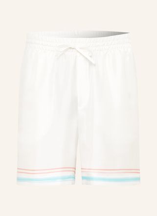 Casablanca Seidenshorts Dance Joy weiss