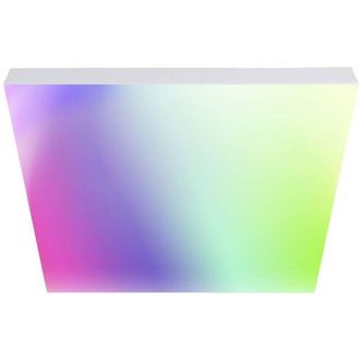M&uuml;ller-Licht M&uuml;ller-Licht 404047 tint Aris Panneau &agrave; led led 18 w blanc S520242