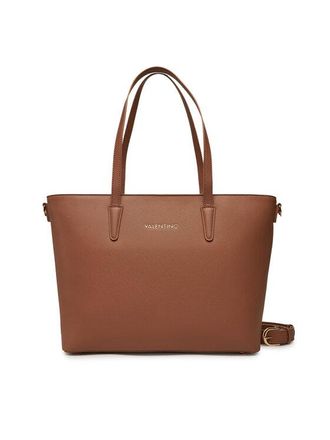 Valentino Handtasche VBS7B301 Braun