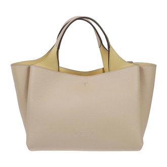 Tod's Damen, Taschen, Beige, ONE SIZEGr&ouml;&szlig;e
