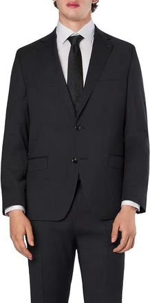 Digel Herren Sakko grau Schurwolle