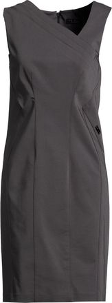 Twin-Set KLEIDER - Midi-Kleider auf YOOX.COM