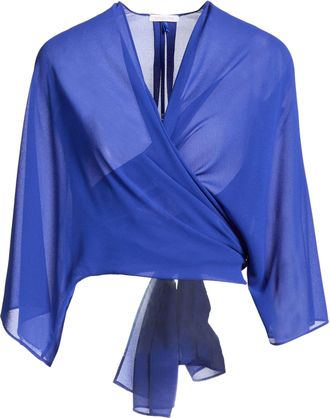 Patrizia Pepe TOPS - Boleros auf YOOX.COM