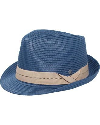 Bugatti Hut Trilby