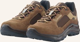Lowa Outdoor-Schuhe Ventierra Gtx Lo braun