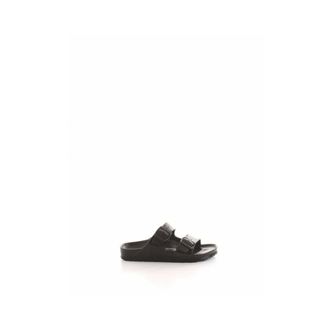 Birkenstock Femme, Chaussures, Noir, Taille: 37 EU Sandales Arizona Étroites