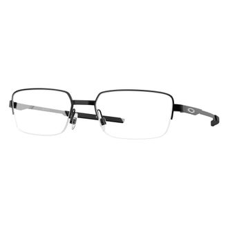 Oakley Stilvolle Brille Foil RQ 0.5 - - Accessories - unisex - Schwarzk - 55 MM