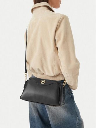 Mexx Handtasche CEO-MEXX-S-002-10 Schwarz