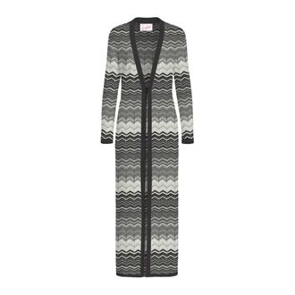 MC2 Saint Barth Tonia - SEA Wave Lurex 00L - - Knitwear - Damen - Mehrfarbig - M
