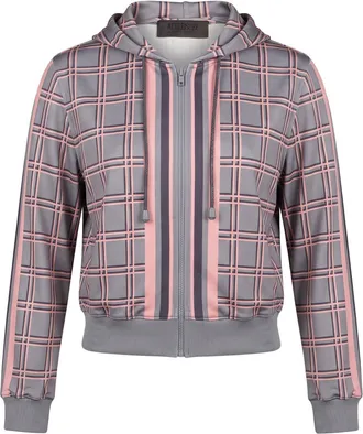 Alberta Ferretti TOPS - Sweatshirts auf YOOX.COM