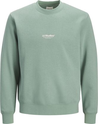 Jack & Jones Jjesoho Sweat Crew Neck Noos
