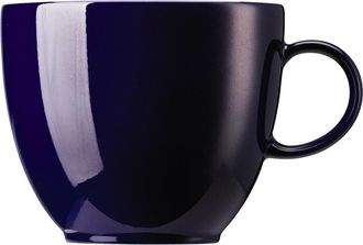Thomas Sunny Day Cobalt Blue Kaffee-Obertasse 0,2 l