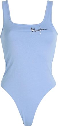 MUGLER TOPS - Bodysuits auf YOOX.COM