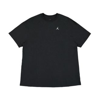 Nike Jordan Essentials Kleid - - Sport - Damen - Schwarzk - M
