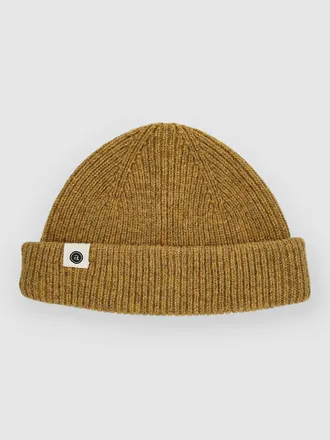 Anerkjendt Aksilvolo Hood Beanie wood thrush