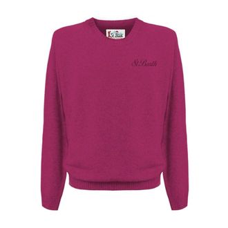 MC2 Saint Barth Regent Badehose - - Knitwear - Herren - Rosa - S