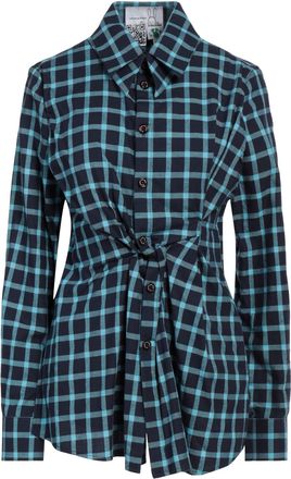 Natasha Zinko TOPS - Hemden auf YOOX.COM