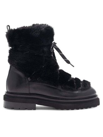 Badura Schneeschuhe STARK-02W4-013 Schwarz